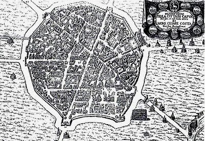 romanoimpero.com: CAPUA VETERE (Campania)