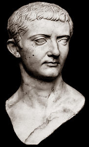 TIBERIO SEMPRONIO GRACCO ( 133 a.c. ) | romanoimpero.com