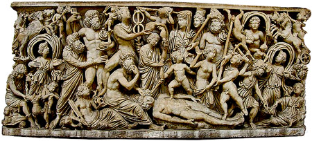 romanoimpero.com: PUTEOLI - POZZUOLI (Campania)