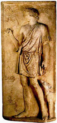 romanoimpero.com: CULTO DI SILVANO