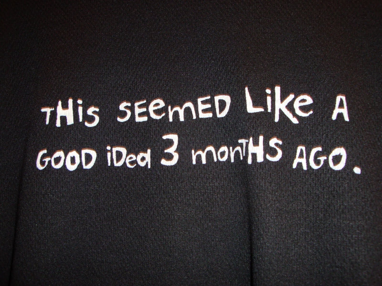 26 and 2: Seattle Marathon Health and Fitness Expo