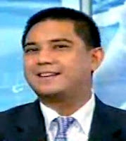 Quod Dixit Dixit: July 2010