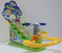2 Ananda: TERJUAL : Merry Ball Land