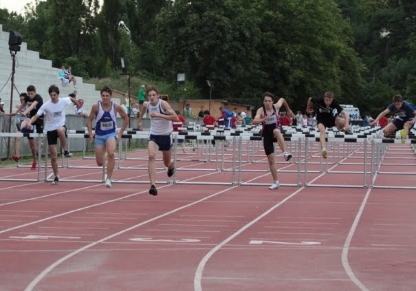 SportBraila: Atletism:O medalie pentru atletii braileni la campionatele ...