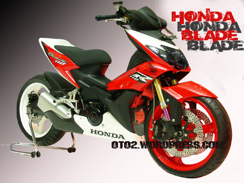 motor-motor modifikasi: Modifikasi Cat Motor