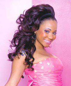 Tiffany's Blog: Meet Tiffany from the Bad Girl's Club Season 3