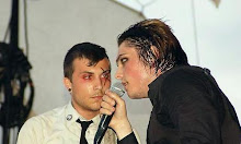Biografia No Autorizada del FRERARD: Capitulo 4