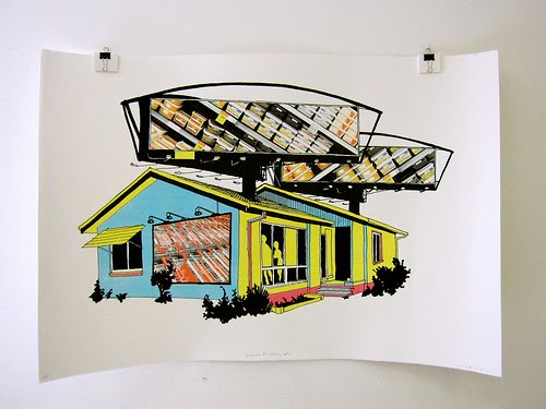 art for locals: (sydney) australia: Deb and Mini Graff currently on ...