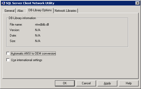 Nicholas Bisciotti's Blog: Windows Server: How to Configure SQL Server ...