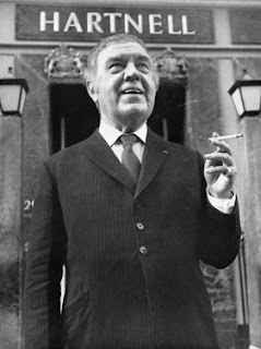 Fashion in Britain: Norman Hartnell