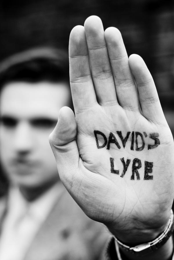 Introdcuing: David's Lyre - Tear Them Down - One For The People | New ...