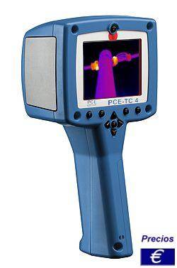 LA FÍSICA ESTA DENTRO DE TI: Ondas Infrarrojas