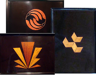 Deer Path Vintage: Couroc of Monterey