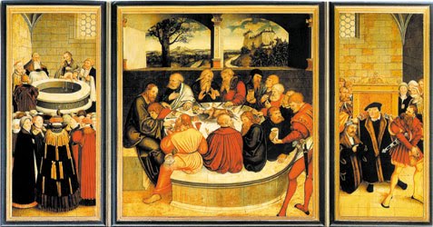 The Lutheran Confessions: What Are They?