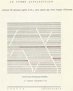 Arts Underground: Examples of great pages from great artists