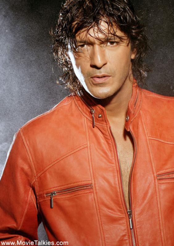 Chunkey Pandey | Veethi