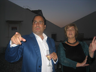 Mello Breyner - A Família