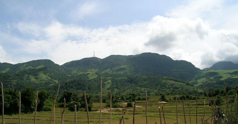 Kirigalpoththa: Laggala to Pallegama