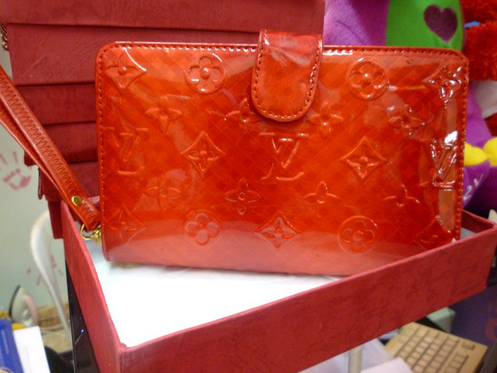 StyloBubble: :..handphone organizer..: