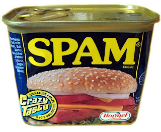 Open Source Sonnets: April 2010