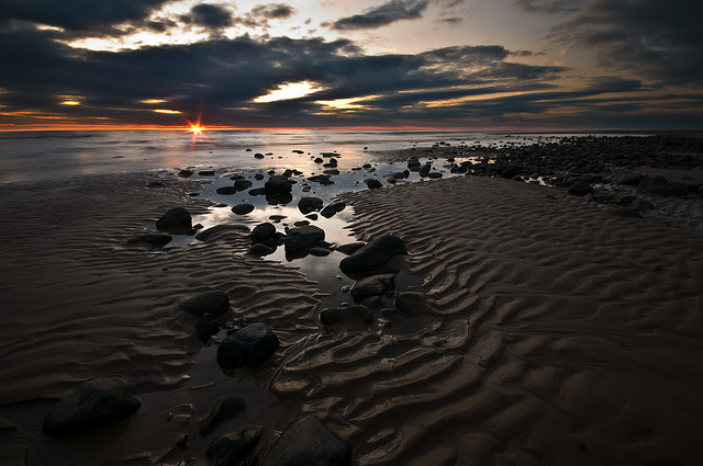 Open Source Sonnets: On Dover's Beach