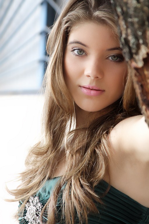 Revista Mato Grosso Fashion: Modelo Feminino destaque para 2ª Edição da ...