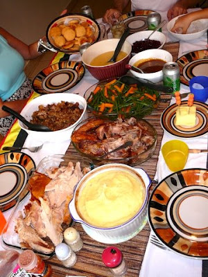 The Earwicker Africa Adventure