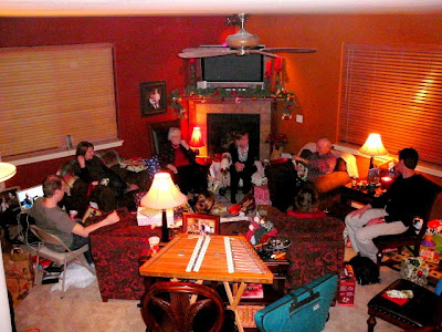 The Earwicker Africa Adventure