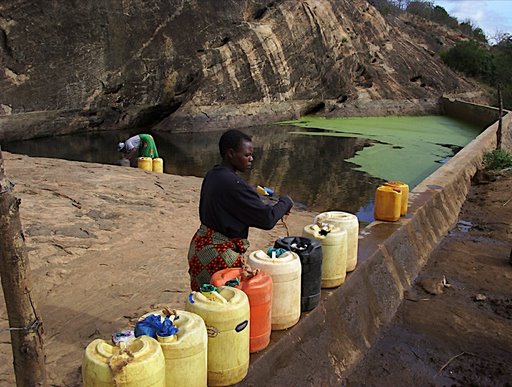 MUTOMO COMMUNITY KNOWLEDGE CENTRE