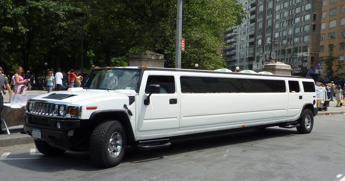 Quite All Right: New White Car