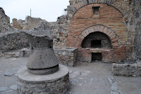 Sightseeing rome tours: THE GRAIN SUPPLY IN ANCIENT ROME