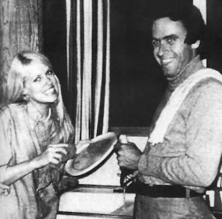 Monstruos Humanos: Ten Bundy