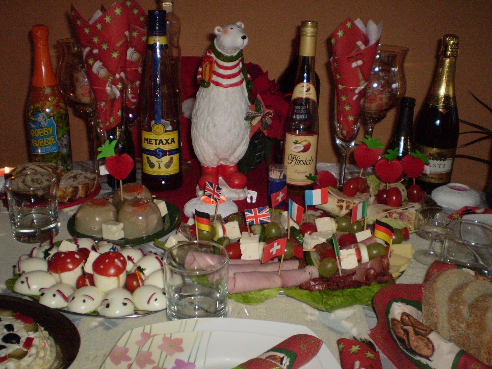 Carmencitta35: Pregatiri culinare traditionale romanesti