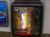 food and life: I want candy