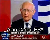 Gainesville News: EPA's Alan Carlin Asserts Global Warming Policy Based ...