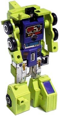 Transformers Generation: Hook