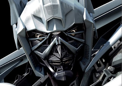 Transformers Generation: Jazz