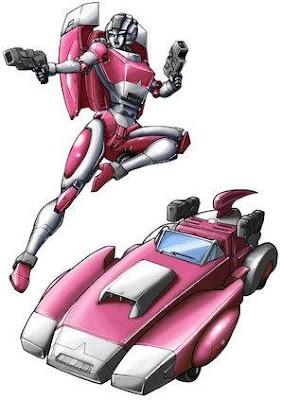 Transformers Generation: Arcee