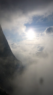 Voyages à la Verticale: Voie Cassin-Eperon Walker-Grandes Jorasses