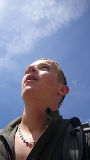 Voyages à la Verticale: Voie Cassin-Eperon Walker-Grandes Jorasses