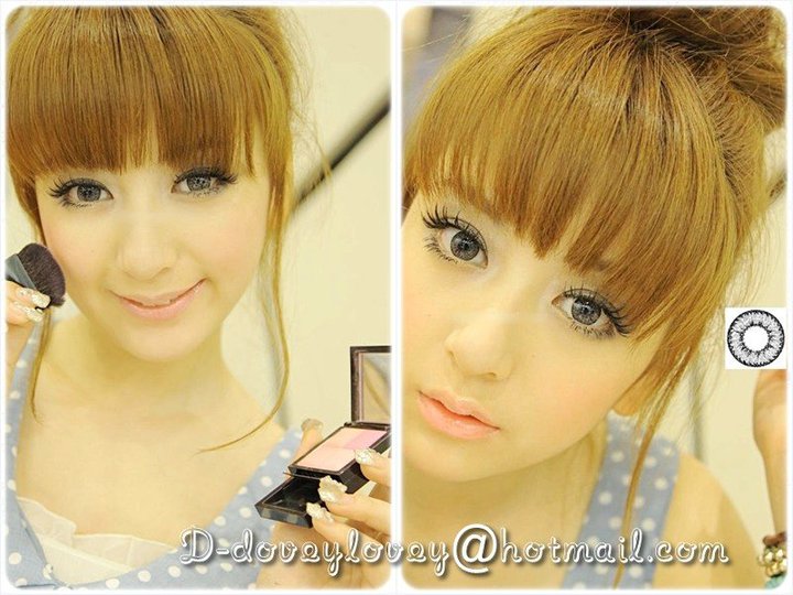 Beauties Shop ♥ Princess Nudy ♥