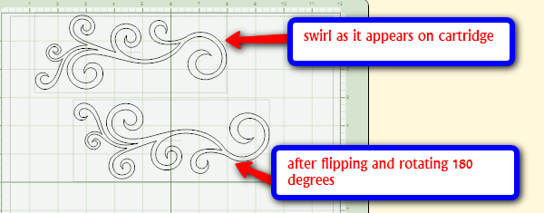 Capadia Designs: Challenge Completed - It's Fine to be 4