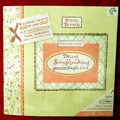 Capadia Designs: Dinner, Shopping and Digital Coloring