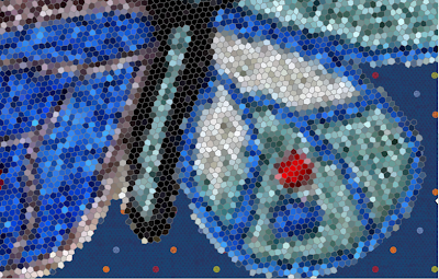 Capadia Designs: Another Vintage Find - Digitized!