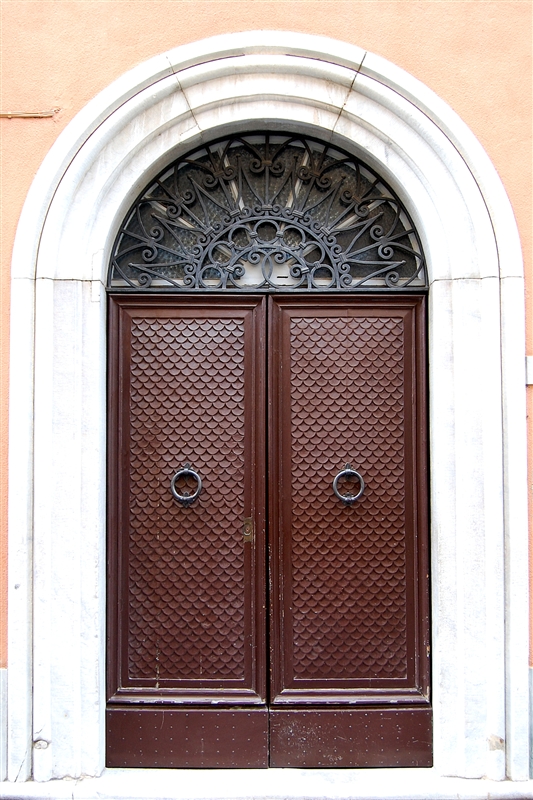 Capadia Designs: Italian Inspiration