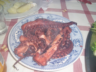 Beijós XXI (2005-2009): Consoada de Natal