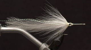 Southern Kayak Kronicles: Best Snook Fly