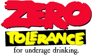 DUI Charges: Do Zero Tolerance DUI Laws for Minors Work?