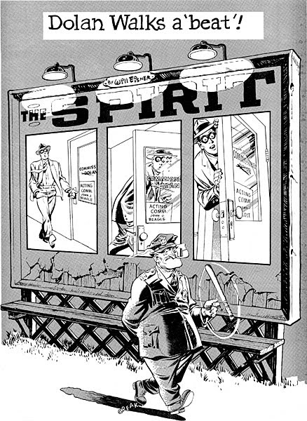 COMIC IS ART: EL DIBUJANTE PERFECTO 07: ESTILO CARTOON O CARICATURESCO