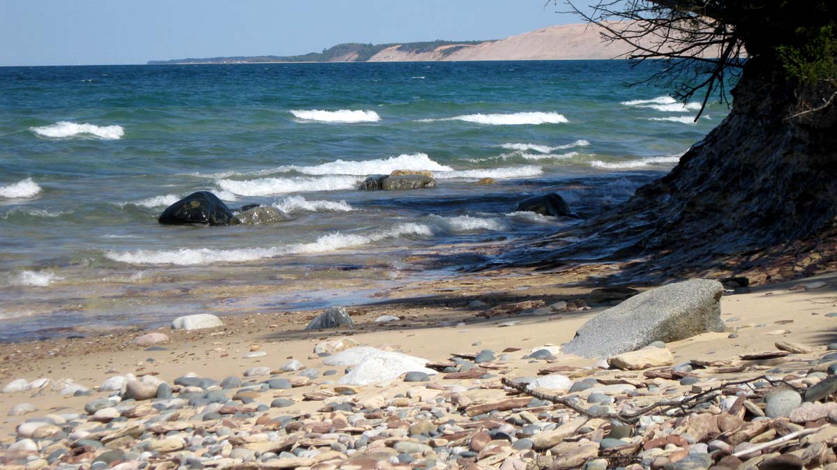 The Agatelady: Adventures and Events: Hike from the Log Slide to Au ...